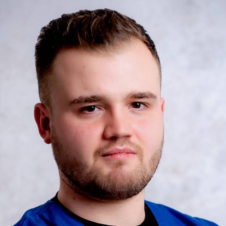 Jacek Aniołkowski | GAMETA - Klinika Leczenia Niepłodności